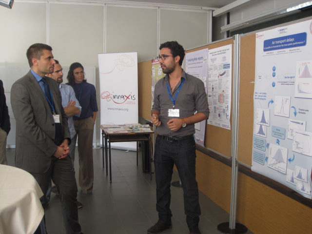 SIDs 2014 from a PhD perspective – Innaxis.aero