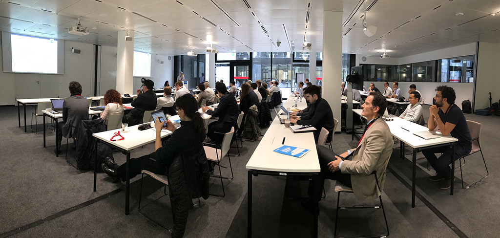 Blockchain and other data science applications for aviation ...