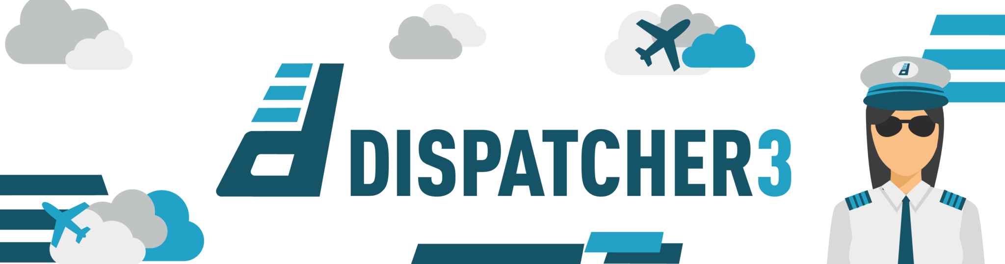 Dispatcher3: Data at the core of flight dispatching – Innaxis.aero